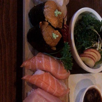 Sushi Exchange - Order Food Online - 369 Photos & 183 Reviews - Sushi ...
