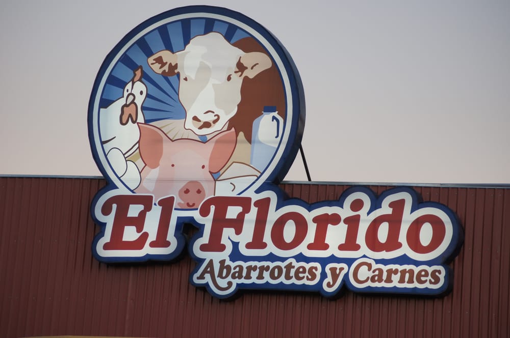 El Florido, Abarrotes y Carnes - 14 Reviews - Imported Food - Av. Las ...