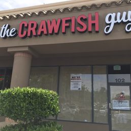 The Crawfish Guy - 20 Photos - Cajun/Creole - 5730 N First St, Fresno ...