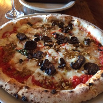 Cane Rosso - 998 Photos & 1237 Reviews - Pizza - 2612 Commerce St, Deep ...