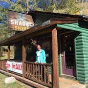 The Shaggy Sheep - 23 Photos & 29 Reviews - Cafes - 50455 US 285, Grant ...