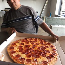 ZaLat Pizza - 121 Photos & 261 Reviews - Pizza - 2519 N Fitzhugh Ave ...