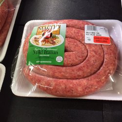 Maglio Sausage - 29 Photos - Meat Shops - 3632 S 3rd St, Philadelphia ...