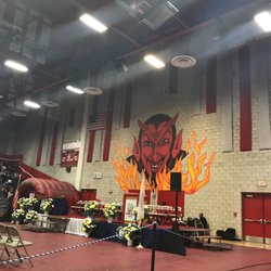 Sweetwater High School - 26 Photos - Middle Schools & High Schools ...