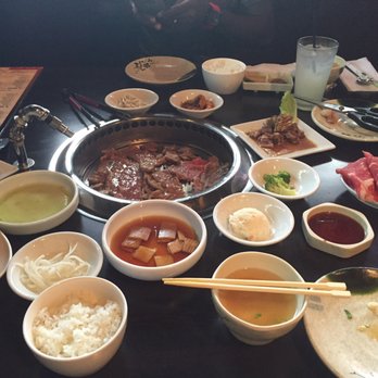 Beque Holic - 176 Photos & 138 Reviews - Korean - 3812 W Newberry Rd ...