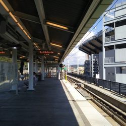 Port Authority “T” Stadium Station - Trains - 500-566 Allegheny Ave ...