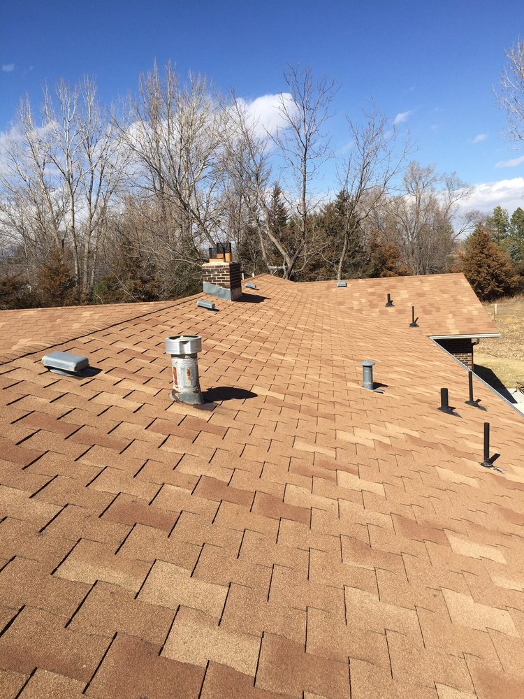 Roof Link - Roofing - Berthoud, CO - Phone Number - Yelp