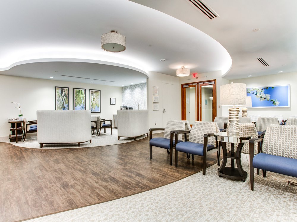 Fairfax Vascular Center - Fairfax Radiology - 11 Photos - Diagnostic Imaging - 8505 Arlington ...