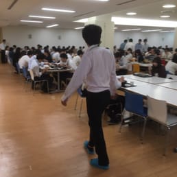 MSC Center Building Shokudo - 18 Photos - Cafeteria - 海岸3-22-23, 芝浦ふ頭駅 ...