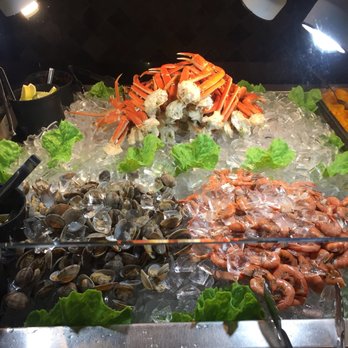 Shinju Japanese Buffet - 153 Photos & 227 Reviews - Japanese - 8800 SW ...