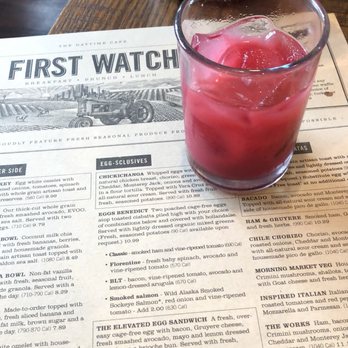 First Watch - 2019 All You Need to Know BEFORE You Go (with Photos ...