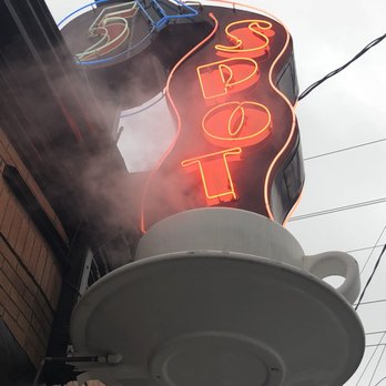 5 Spot - 644 Photos & 1052 Reviews - American (Traditional) - 1502 ...