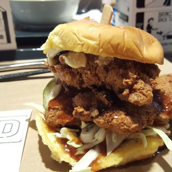 BRD - 77 Photos & 57 Reviews - Chicken Shop - 301 W 29th St, Remington ...