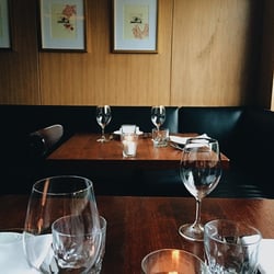 Nora Gray - 77 Photos & 44 Reviews - Italian - 1391 Rue St. Jacques ...