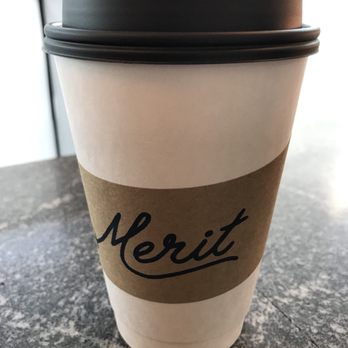 Merit Coffee - 73 Photos & 63 Reviews - Coffee & Tea - 222 W Ave ...