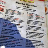 Dos Salsas - 89 Photos & 281 Reviews - Mexican - 1104 S Main St ...