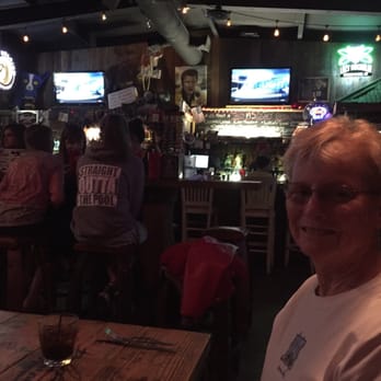 Blue Canoe - 53 Photos & 65 Reviews - Bars - 2006 N Gloster St, Tupelo ...