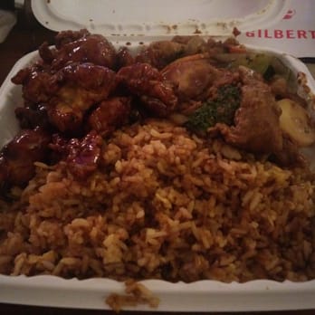 Joy Wok - 95 Photos & 64 Reviews - Chinese - 494 N Mathilda Ave ...
