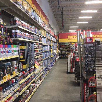 Advance Auto Parts - 17 Photos - Auto Parts & Supplies - 72 Main St ...