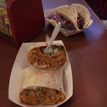 Tako Cheena - 657 Photos & 994 Reviews - Asian Fusion - 932 N Mills Ave ...