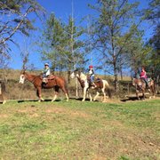Blue Ridge Mountain Trail Rides - 13 Photos - Horseback Riding - 319 ...