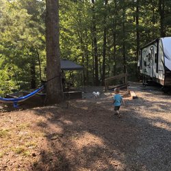 Goose Point Campground - Campgrounds - 4870 Goose Point Rd, Bassett, VA ...