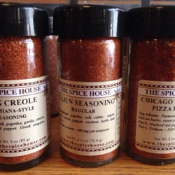 The Spice House - 90 Photos & 353 Reviews - Herbs & Spices - 1512 N ...