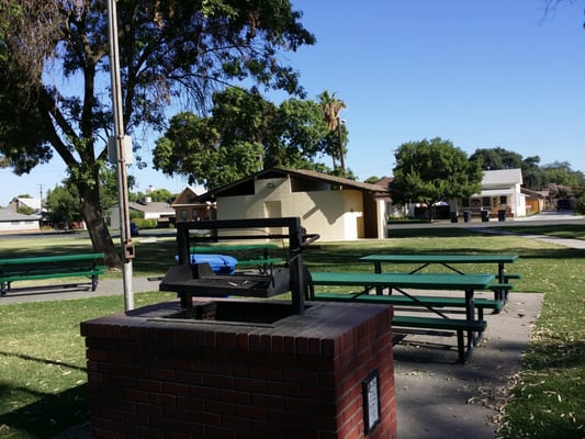 Lemoore, CA Map & Directions - MapQuest