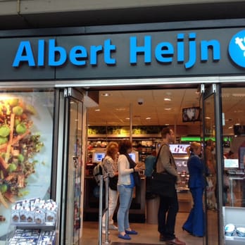 Albert Heijn - 2019 All You Need to Know BEFORE You Go (with Photos ...