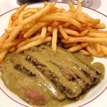 Le Relais de Venise L’Entrecôte - 74 Photos & 170 Reviews - French ...