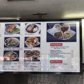 The Original Taco Factory - 413 Photos & 569 Reviews - Mexican - 14455 ...