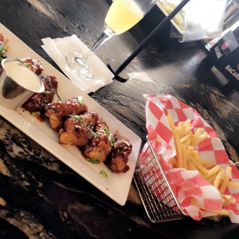 The Address - 58 Photos & 87 Reviews - Bars - 3333 Raleigh St ...