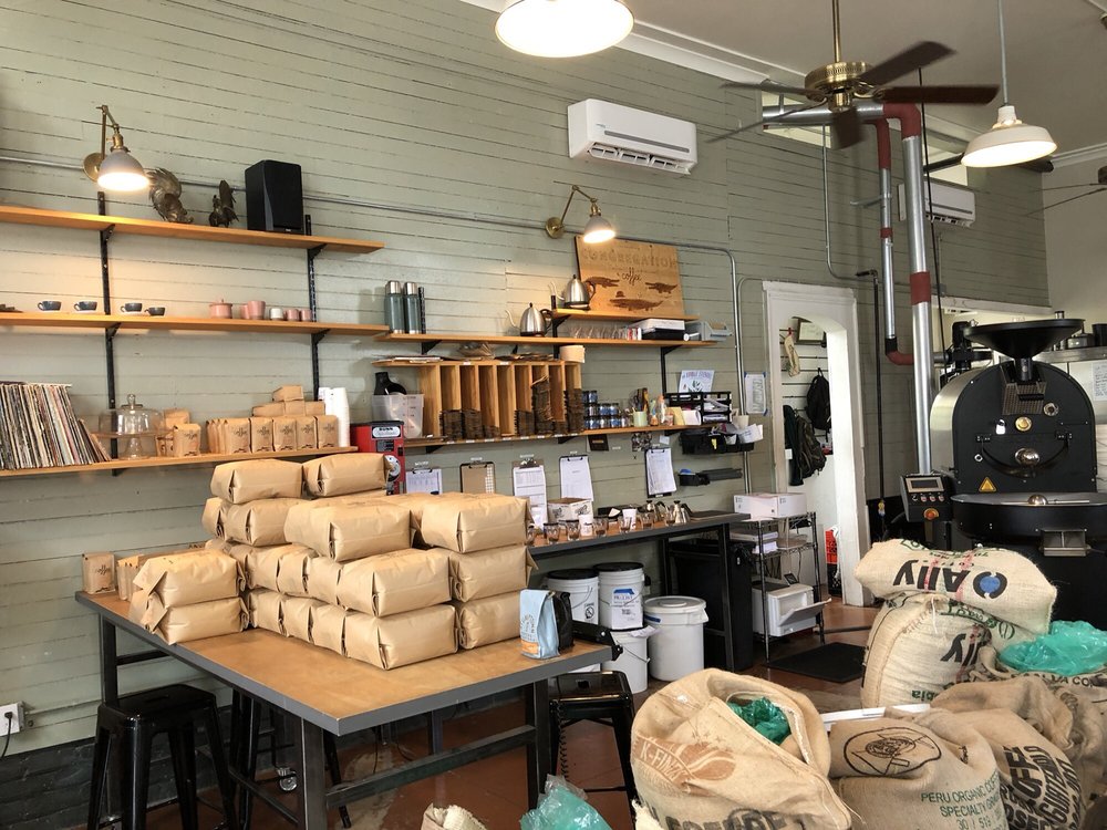 Congregation Coffee - 40 Photos & 36 Reviews - Coffee Roasteries - 240 ...