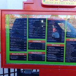 Taco Star - Tacos - 1050 W 104th Ave, Northglenn, CO - Restaurant ...