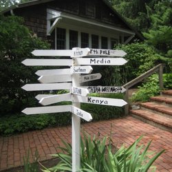 The School in Rose Valley - Elementary Schools - 20 School Ln, Rose ...