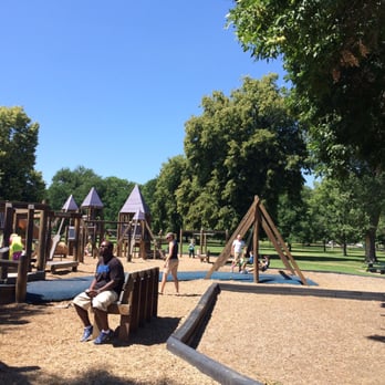 City Park - 210 Photos & 127 Reviews - Parks - 17TH Ave Colorado Blvd ...