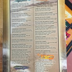 El Rosal - 29 Photos & 75 Reviews - Mexican - Modesto, CA - Phone ...