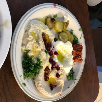 Al Chabab Restaurant - 122 Photos & 50 Reviews - Middle Eastern - 12930 ...