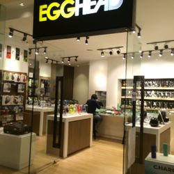 Egghead - High Fidelity Audio Equipment - Epifanio de los Santos Avenue ...