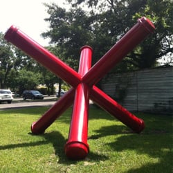 The Menil Foundation - Art Museums - 1519 Branard St, Montrose, Houston ...