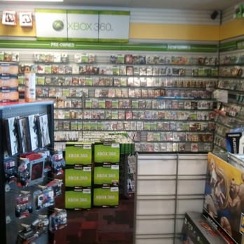 GameStop - 13 Photos & 26 Reviews - Videos & Video Game Rental - 5454 ...