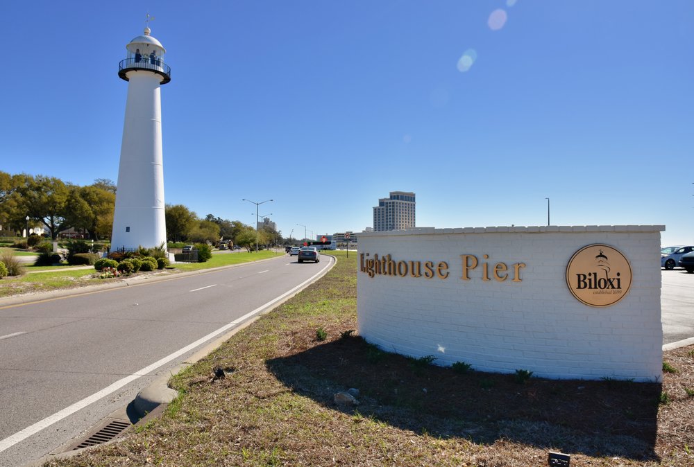 Biloxi Lighthouse - 2019 All You Need to Know BEFORE You Go (with ...
