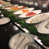 Manor Buffet - 110 Photos & 143 Reviews - Seafood - 2090 Lincoln Hwy E ...