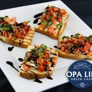 OPA Life Greek Cafe - Order Food Online - 161 Photos & 175 Reviews ...