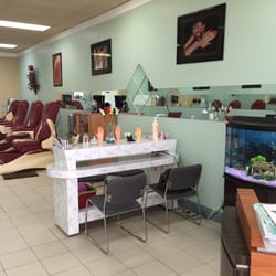 Le Nails - 22 Photos & 17 Reviews - Nail Salons - 5962 W Jefferson Blvd ...