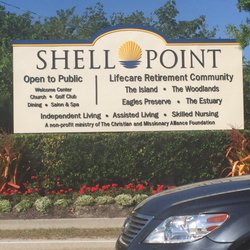Shell Point Retirement Community - 38 Photos - Retirement Homes - 15101 ...