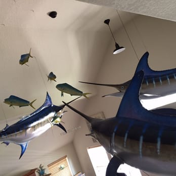 Gray Taxidermy - 53 Photos & 31 Reviews - Fishing - 712 NW 12th Ave ...
