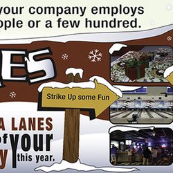 Fiesta Lanes - 28 Photos & 16 Reviews - Bowling - 1202 Huisache Ave ...