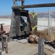 Drawbridge Ghost Town - 2019 All You Need to Know BEFORE You Go (with ...