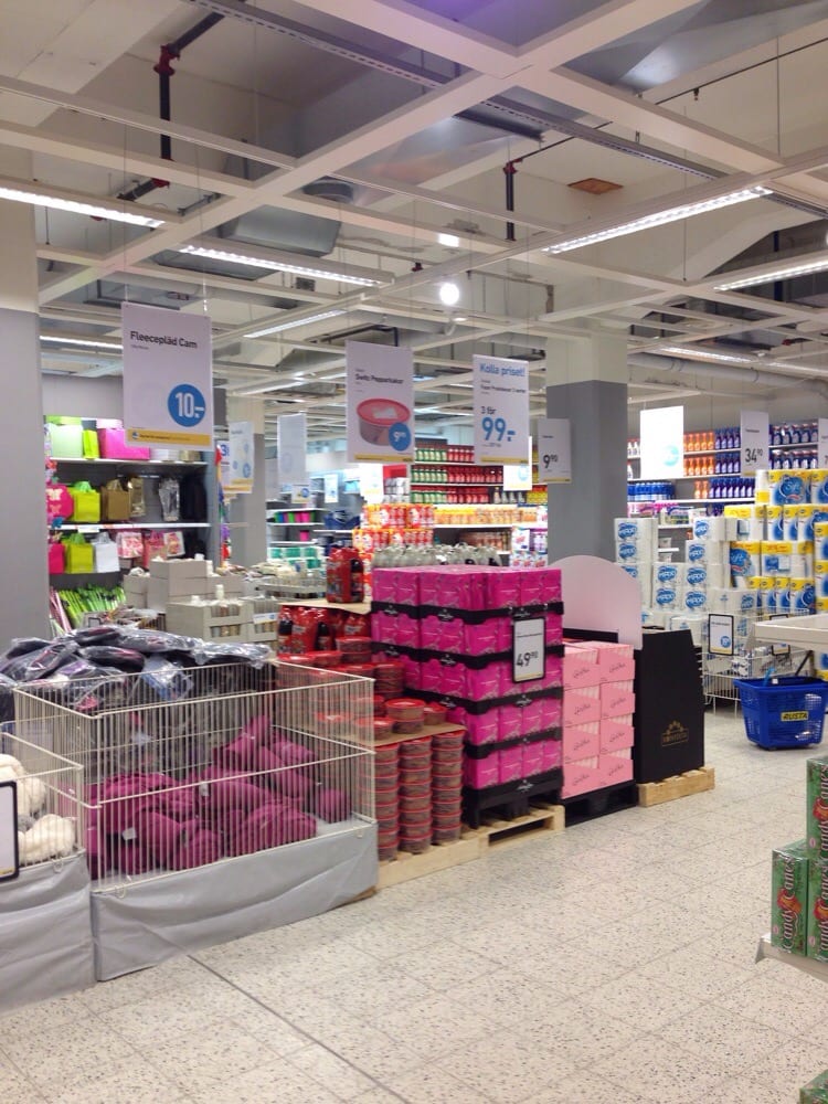 Rusta - Department Stores - Västbergavägen 4, Stockholm, Sweden - Phone ...